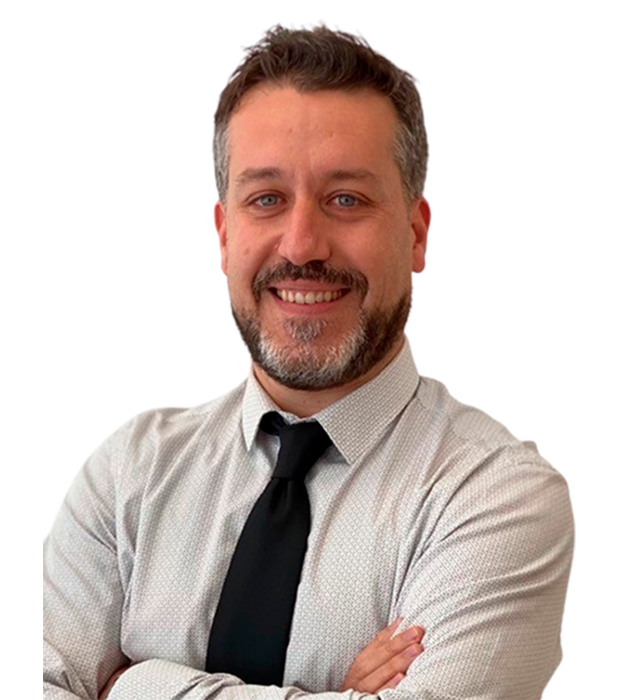 Profesionales - Ponter Abogados y Asesores